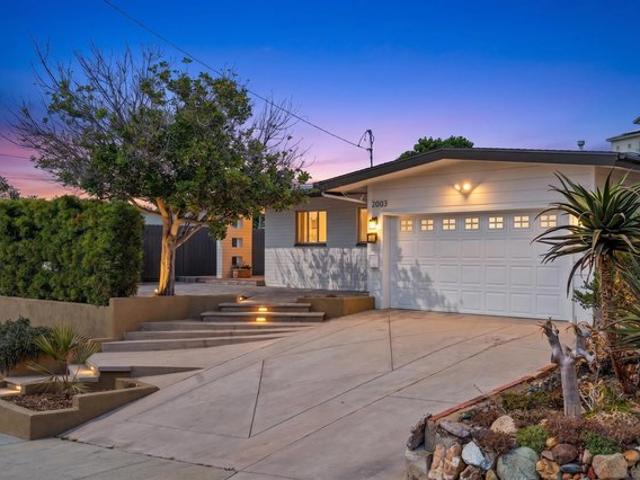 2003 Cecelia Ter, San Diego, CA 92110
