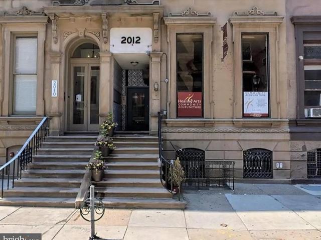 2003 Chestnut St, Philadelphia, PA 19103