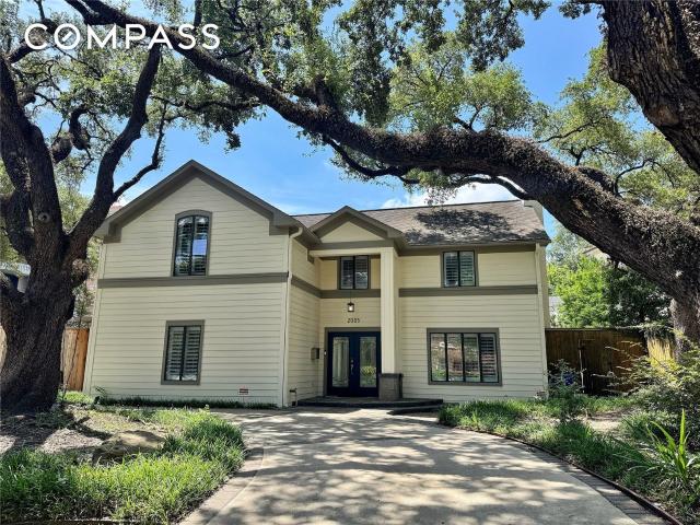 2003 Chilton Rd, Houston, TX