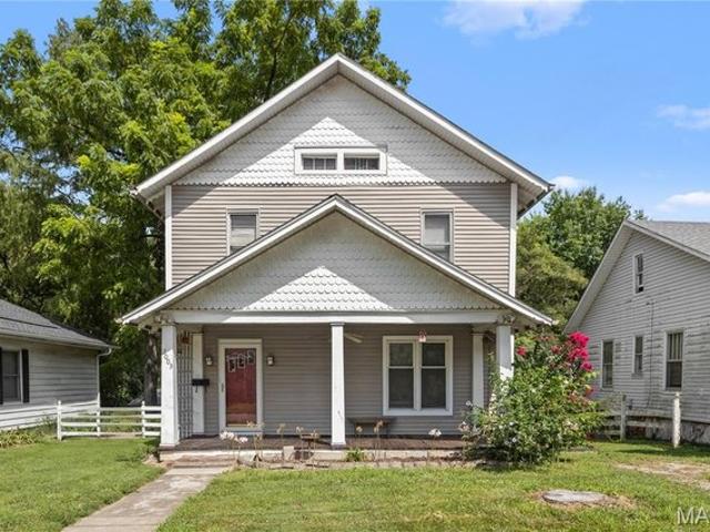 2003 Clawson St, Alton, IL 62002