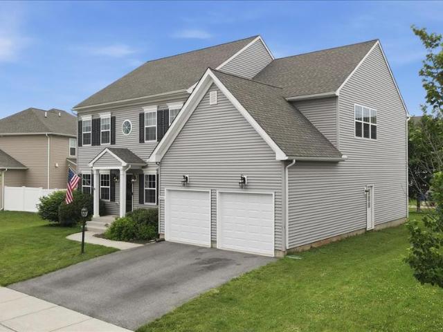 2003 Cohasset Court