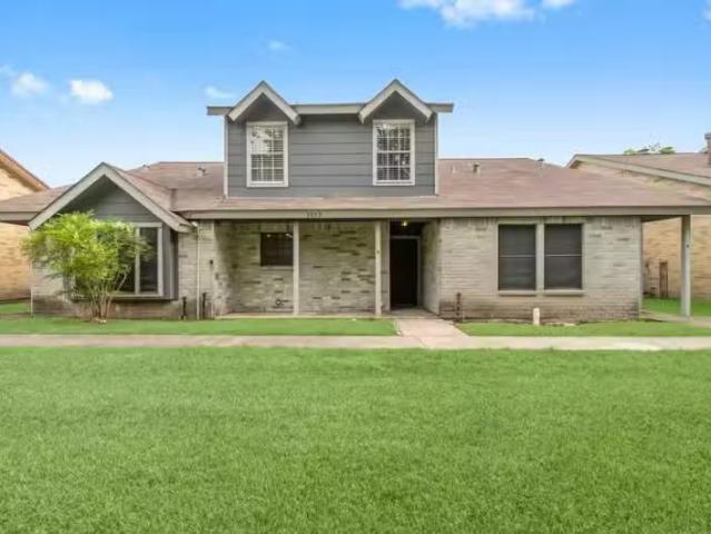 2003 Country Village Blvd #B, Humble, TX 77338 MLS 79082102