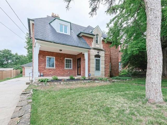 2003 Crane Ave, Cincinnati, OH 45207