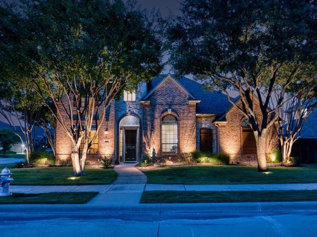 2003 Creekvista Dr, Keller, TX 76248