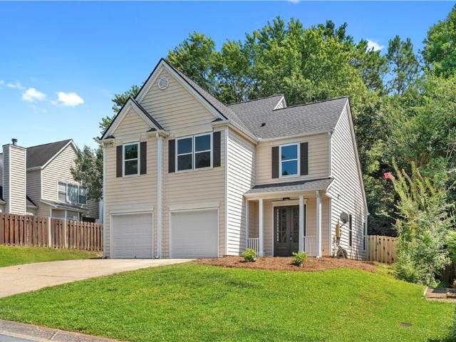 2003 Crestview Way