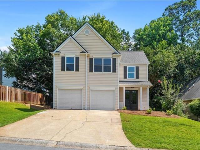 2003 Crestview Way, Woodstock, GA 30188