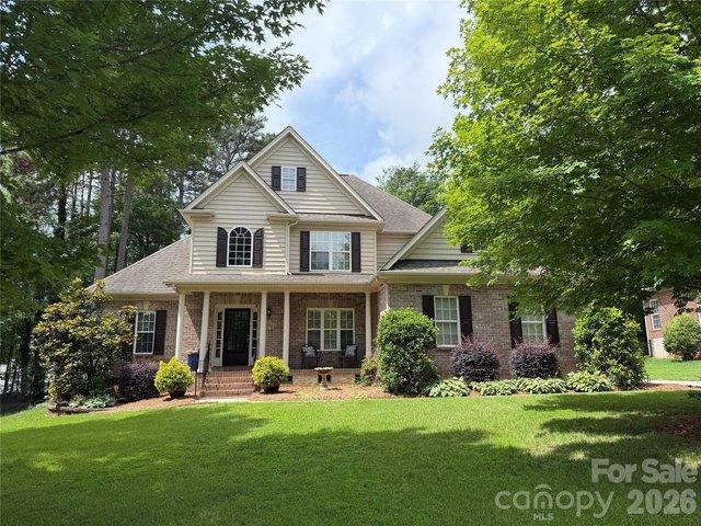 2003 Crismark Dr, Indian Trail, NC 28079