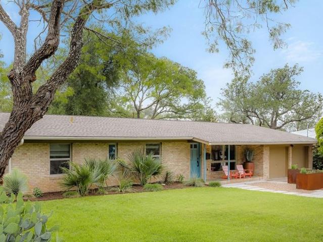 2003 Dexter St, Austin, TX 78704