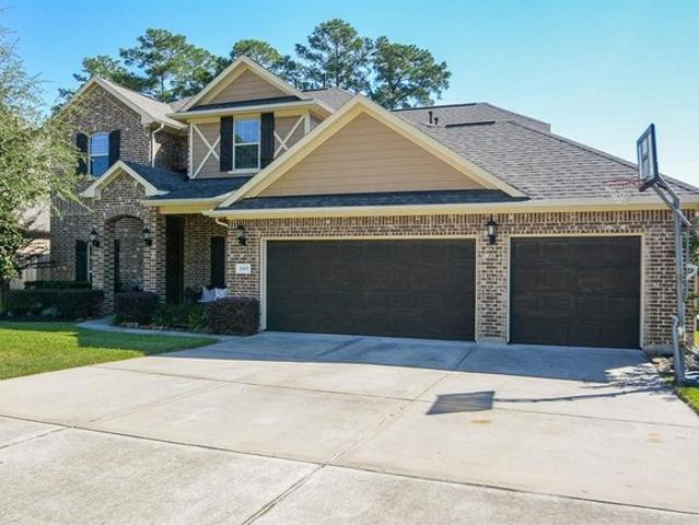 2003 Doolan Dr, Conroe, TX 77301