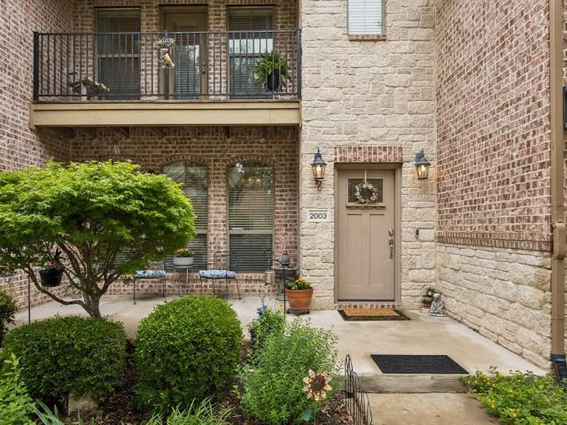 2003 Downing St, Allen, TX 75013 | MLS #21249 | Compass