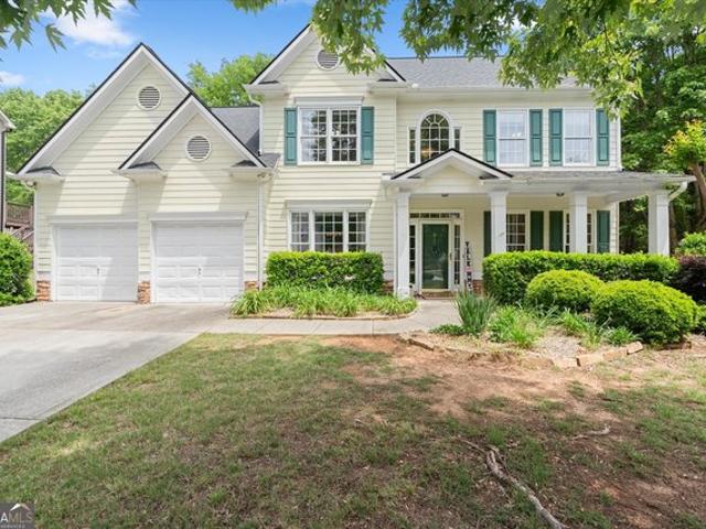 2003 Double Creek Dr, Powder Springs, GA 30127