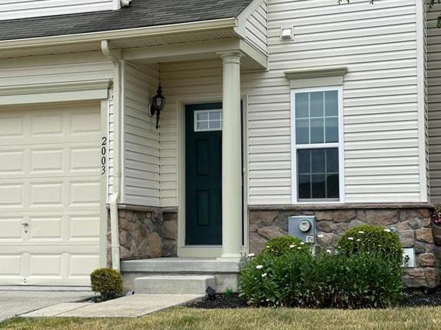 2003 Exposition Drive