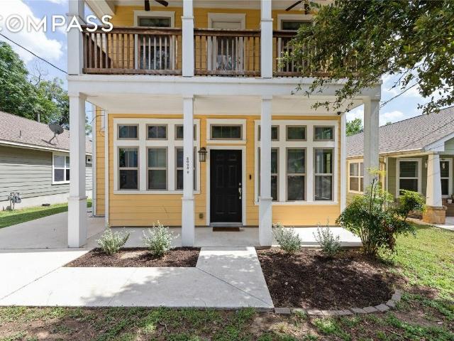 2003 E 13th St B, Austin, TX