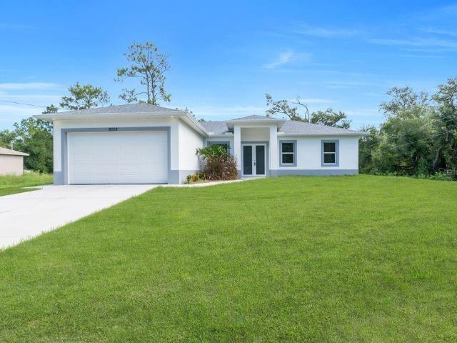 2003 E 14th St, Lehigh Acres, FL 33972 | MLS #A4659