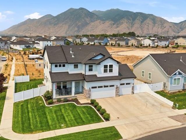 2003 E 970 N, Spanish Fork, UT 84660