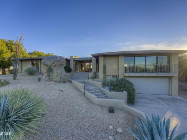 2003 E Smoketree Dr, Carefree, AZ 85377