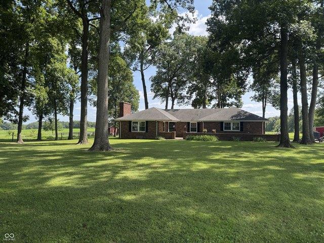 2003 E US Highway 41, Attica, IN 47918