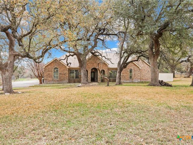 2003 Fountainwood Dr, Georgetown, TX 78633 | MLS #606240 | Compass