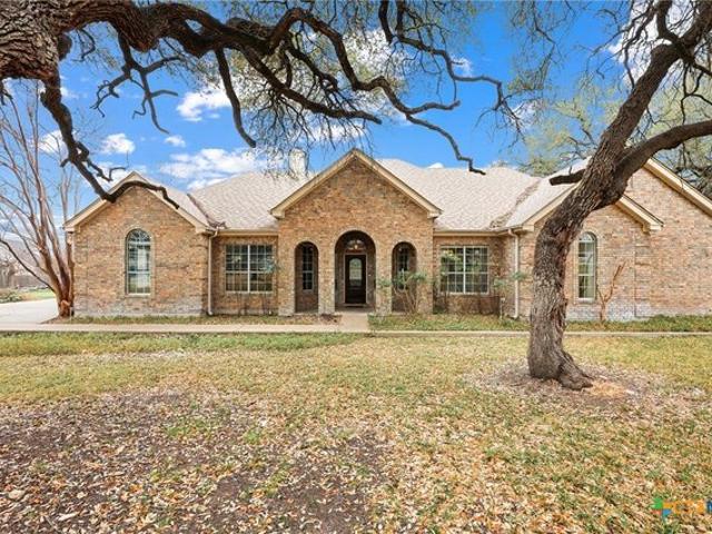 2003 Fountainwood Dr, Georgetown, TX 78633