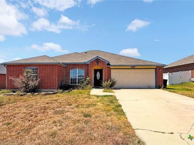 2003 Gail Dr, Copperas Cove, TX 76522