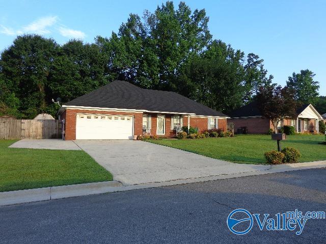 2003 Glenwood Drive SW