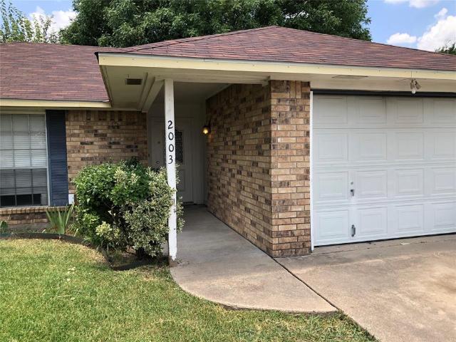 2003 Glenn Ln, Glenn Heights, TX 75154 | MLS #21169