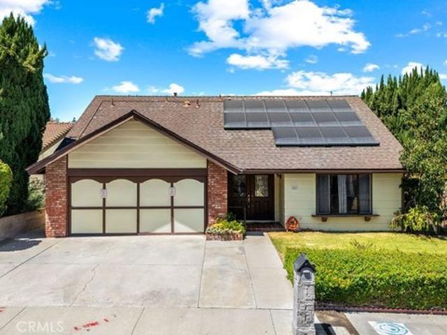 2003 Harp Dr, Hacienda Heights, CA 91745