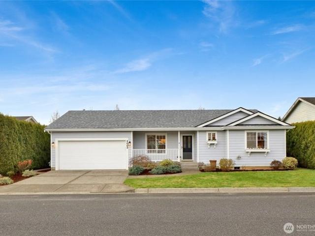 2003 Heartland Dr, Lynden, WA 98264