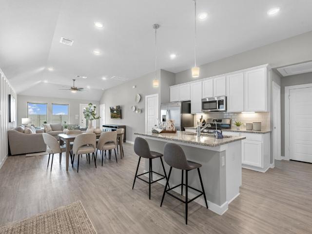 2003 Heather Ridge Way