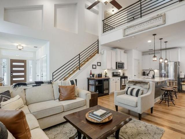 2003 Hermia St Unit 57, Austin, TX 78741