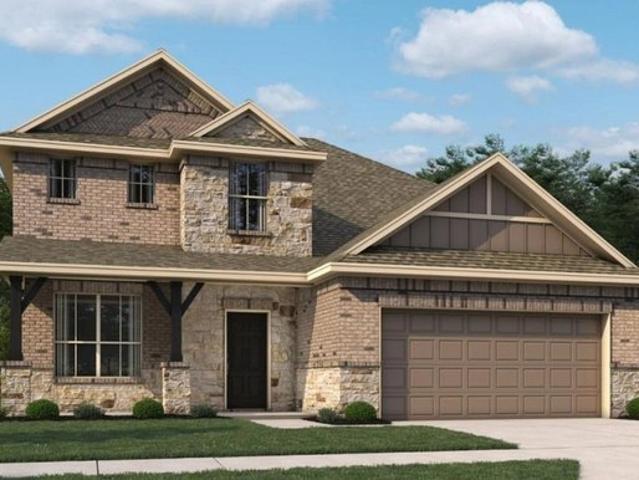 2003 Indigo Ridge Dr, Crosby, TX 77532