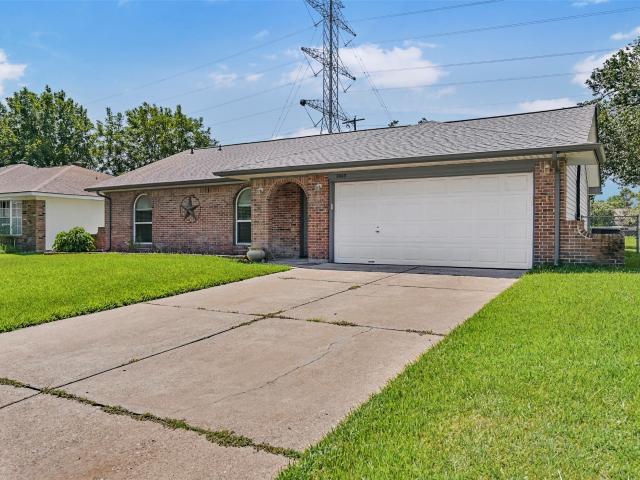 2003 Kingsway Drive