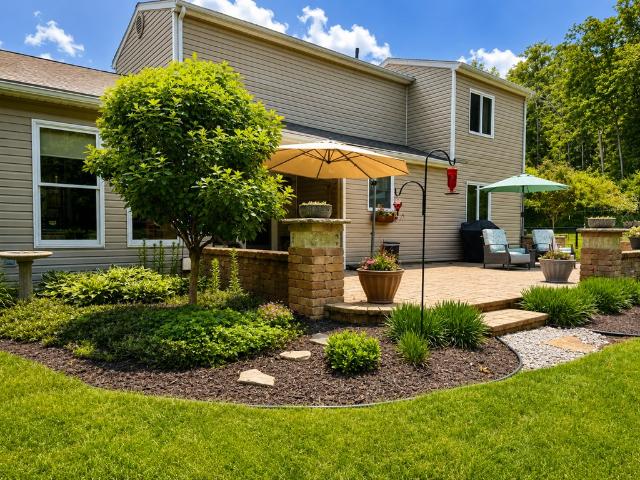 2003 Lake Drive