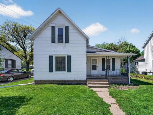 2003 Lane Ave, Elkhart, IN 46516