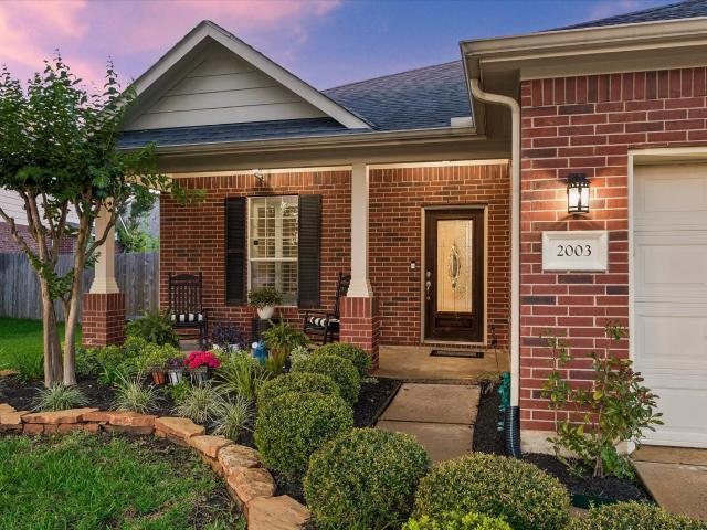 2003 Lavender Hill Court
