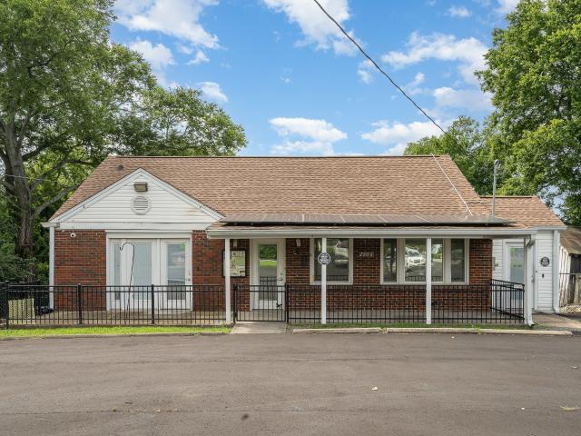 2003 Lebanon Pike