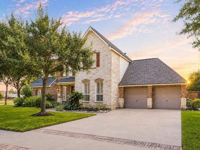 2003 Linden Cove Ct, Katy, TX 77494