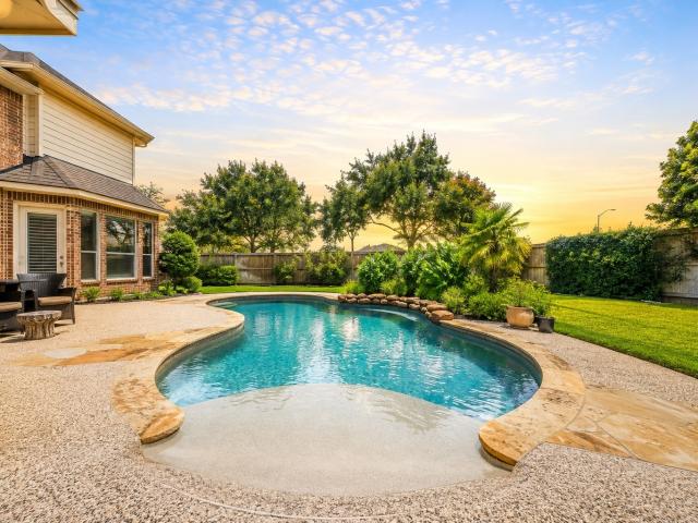 2003 Linden Cove Court
