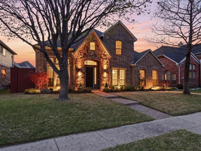 2003 Lorelle Ct, Allen, TX 75013 | MLS #21219