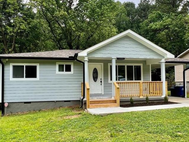 2003 Phillips Dr SE, Atlanta, GA 30315