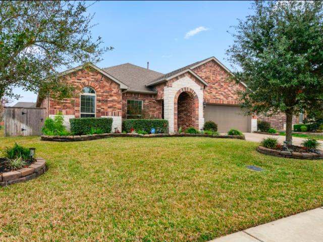 2003 Pleasant Springs Ln, Pearland, TX 77089 | MLS #63825 | Compass