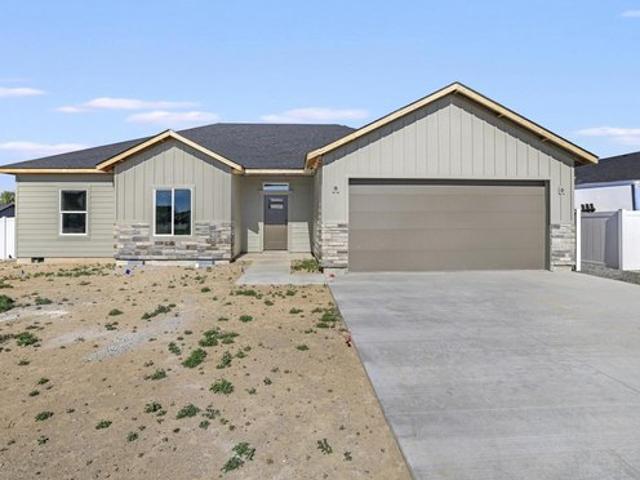 2003 Regan St, Jerome, ID 83338