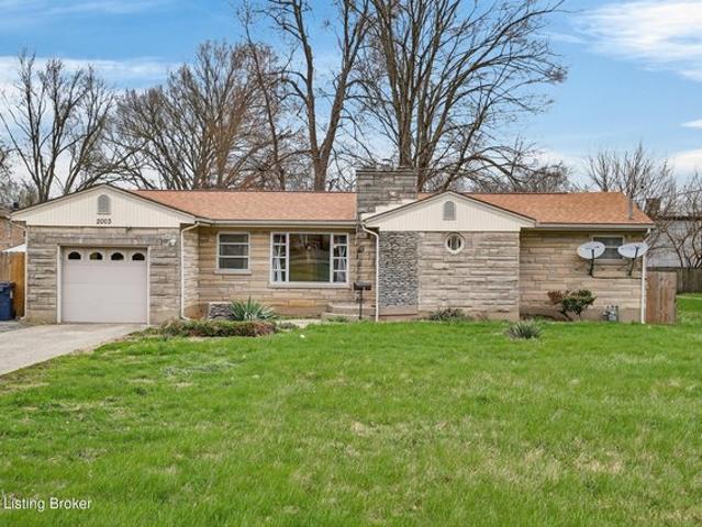 2003 Rockford Ln, Louisville, KY 40216