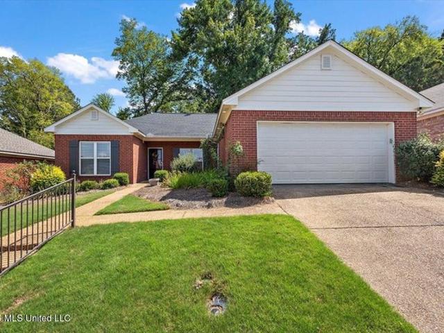 2003 Rolling Hill Dr, Brandon, MS 39042