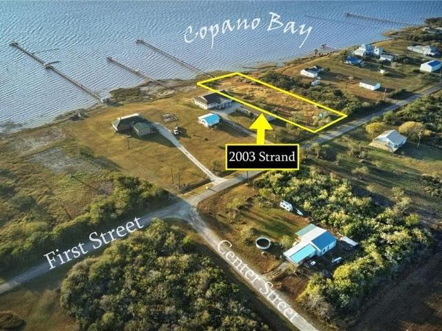 2003 Strand Drive
