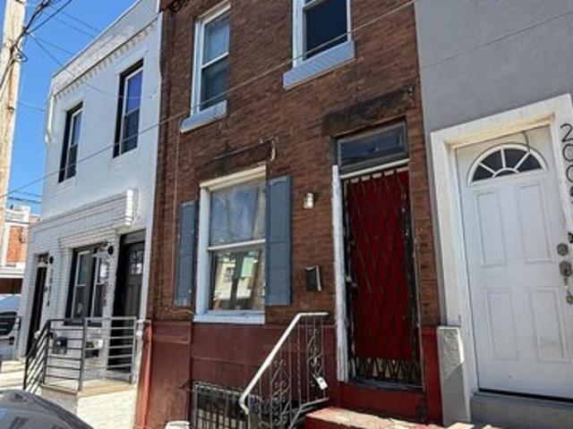2003 S Norwood St, Philadelphia, PA 19145