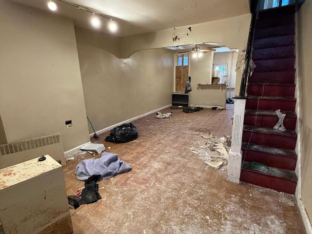 2003 S Norwood St, Philadelphia, PA 19145 | Compass