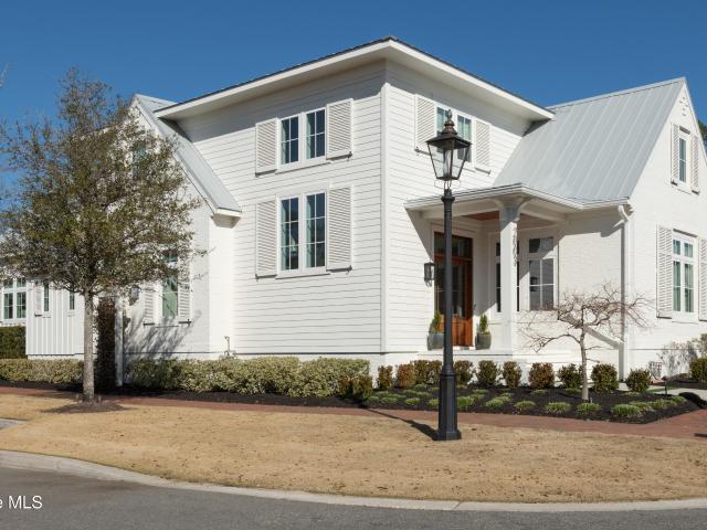 2003 Sea Canyon Ln, Wilmington, NC 28403 | MLS #100553