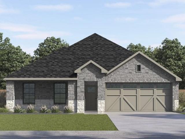 2003 Serene Springs Rd, Celina, TX 75009