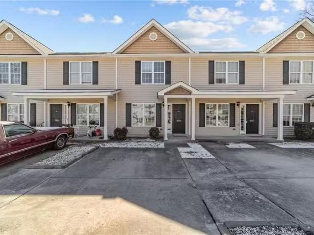 2003 Sherwood St, Greensboro, NC 27403 MLS #1184490